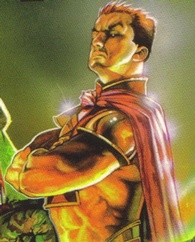 Divis Mal, what's his deal? - Onyx Path Forums